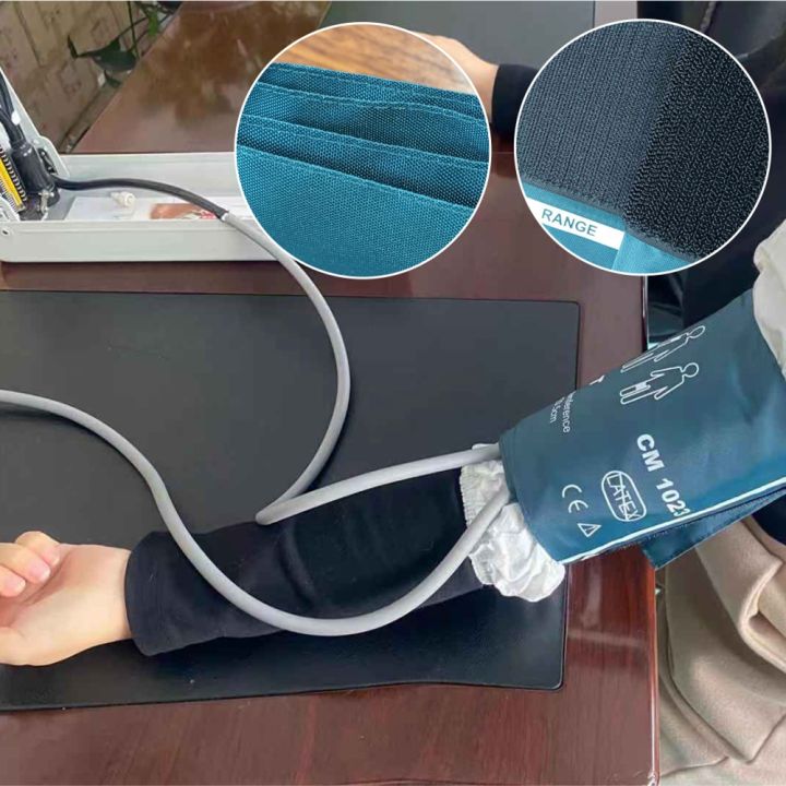 Factory Direct Arteriosclerosis cuff Arterial Blood Pressure Monitoring ...