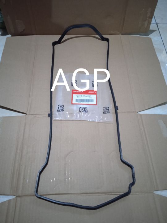 Packing Tutup Klep Paking Klep All New CRV 2.4 Gen 3 12341-RTA | Lazada ... Packing Tutup Klep Paking Klep All New CRV 2.4 Gen 3 12341-RTA | Lazada ...