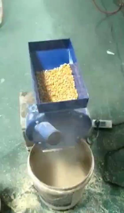 Fine Particle Mill Household And Commercial Grinder Grains And Grains ...