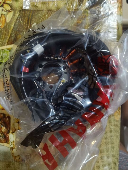 STATOR ASSY for AEROX V1, V2, NMAX V2 | Lazada PH