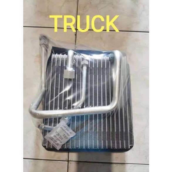 Isuzu Traviz AC Evaporator | Laminated Cooling Coil | Auto Aircon | Lazada PH
