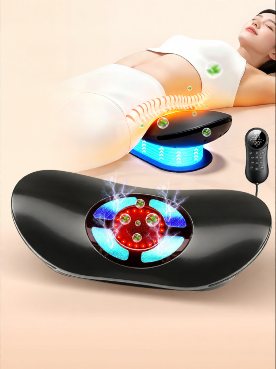 AUX | Automatic Kneading Back Massager for Lumbar Pain Herniated Disc ...