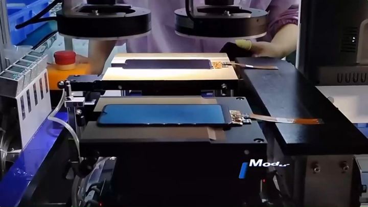 For Tecno Pop 5 Lte Pop 5 Lite BD4 BD4a BD4i LCD Display Screen ...