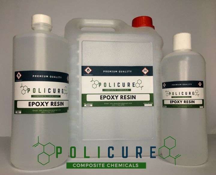 EPOXY RESIN ONLY (500G &1KG) | Lazada PH