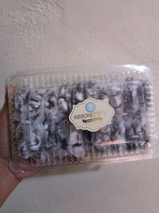 RIBBONETTES CRINKLES 20 PCS | Lazada PH