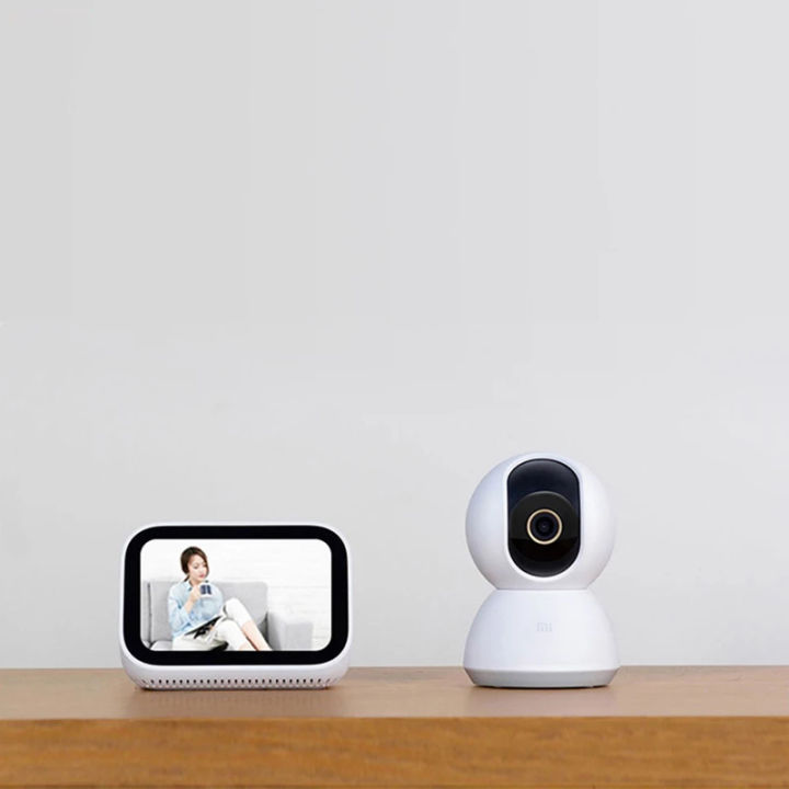 Xiaomi IP Camera Full HD Home Security 2K Version Wifi CCTV ...