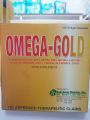 Omega Gold Purified fish oil 1,200mg+ DA Tocopherol 2mg ...