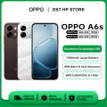 OPPO A6s 8/256GB (8GB+8GB Extended RAM) 7000mAh Battery Garansi Resmi ...