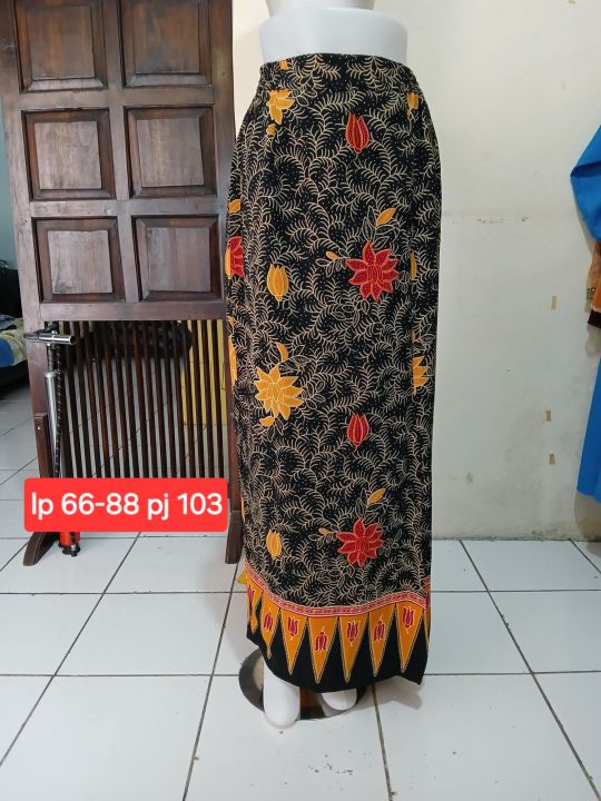 rok batik bagus | Lazada Indonesia