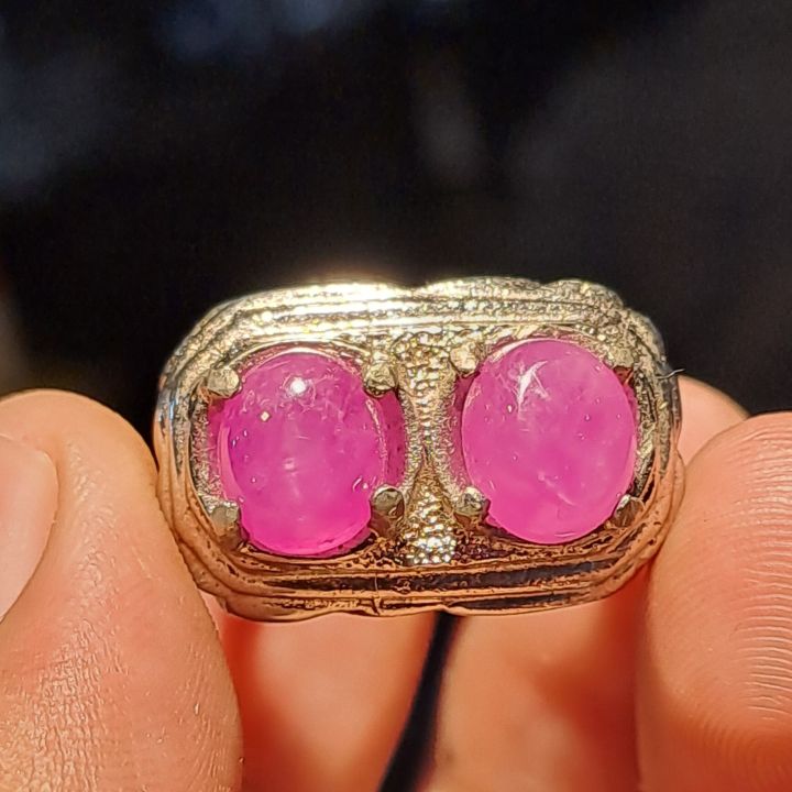 batu permata rubi burma | Lazada Indonesia