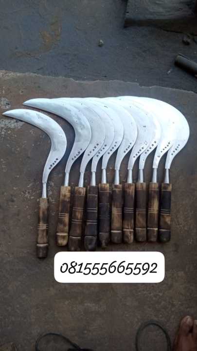 arit sabit madura untuk rumput | Lazada Indonesia