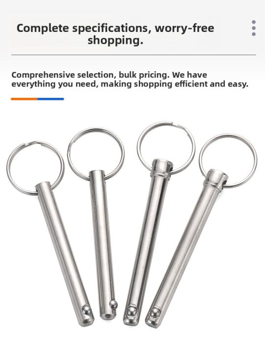 Quick Release Locking Pin | Lazada Philippines