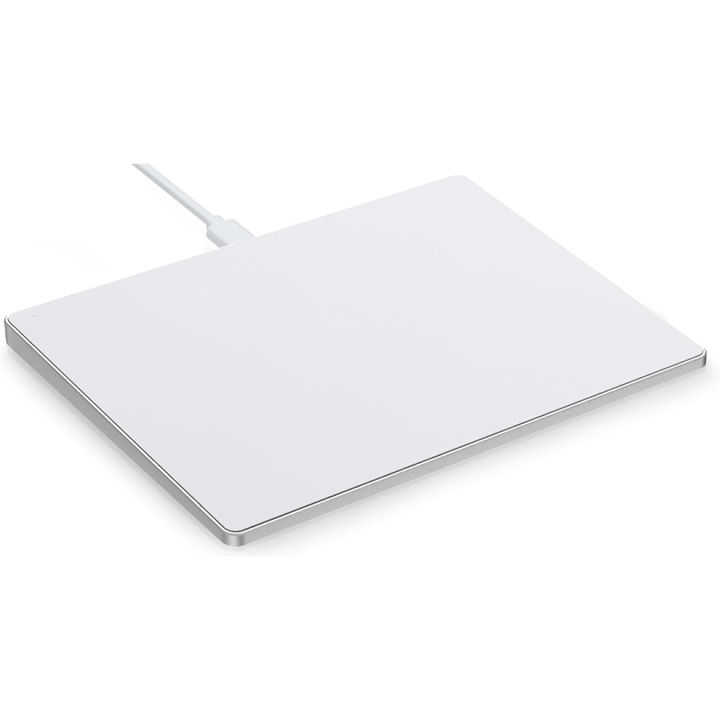 USB Trackpad High Precision Wired Touchpad for Windows Ultra Slim ...