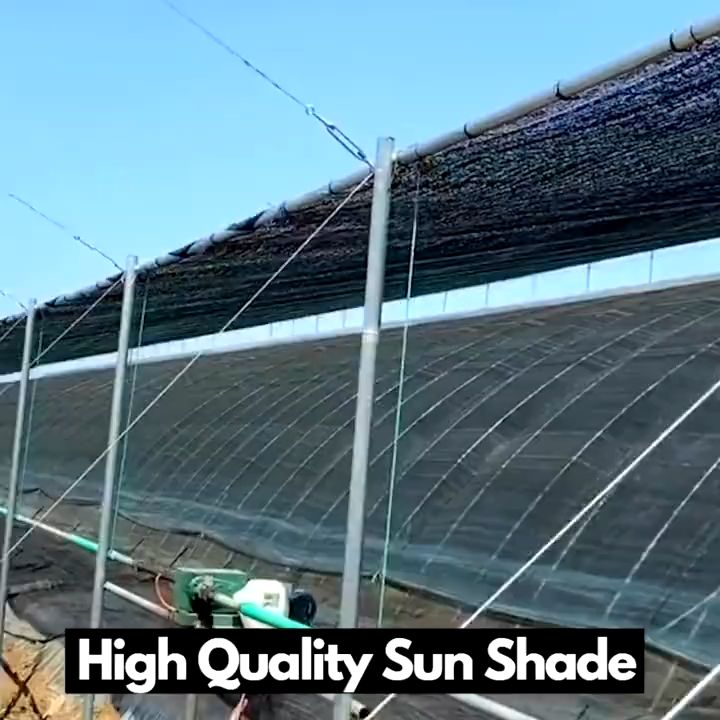 【Ready Stock】1M/2M X 30M Orchid Net Sun Shade Netting Garden Mesh ...