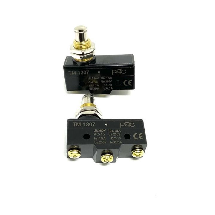 LIMIT SWITCH ลิมิตสวิตซ์ รุ่นPNC TM-1307 | Lazada.co.th