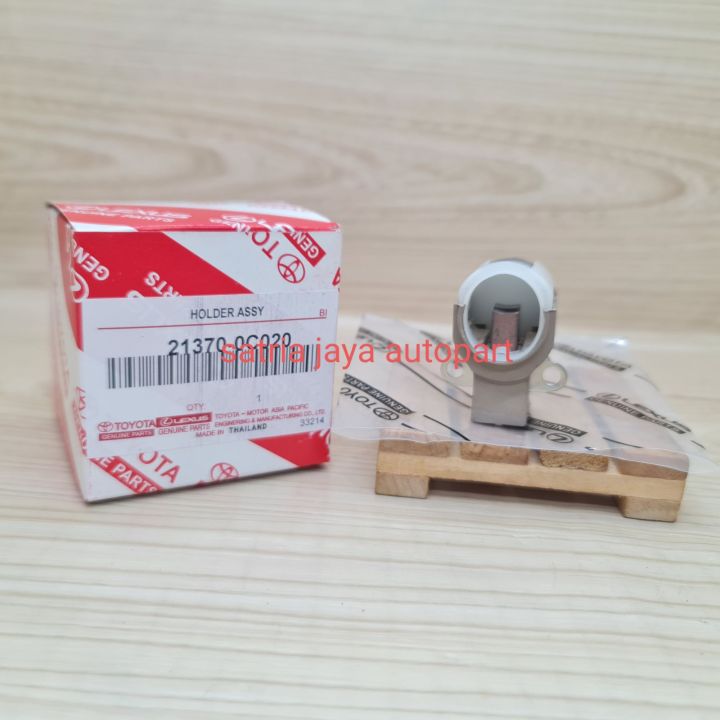 HOLDER ALTENATOR HOLDER DINAMA CAS RUMAH COOL STROM TOYOTA AVANZA ...
