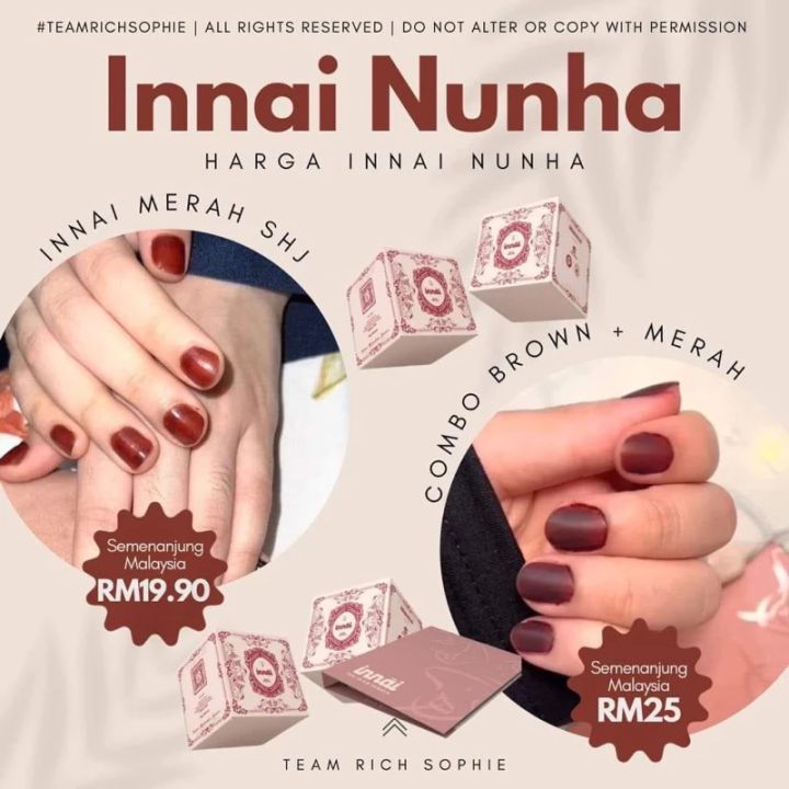 INNAI NUNHA NEELOFA TERBARU COMING | Lazada