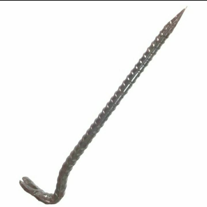 Linggis pencabut paku /panjang 38 cm | Lazada Indonesia