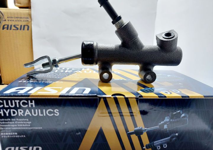 clutch master assembly for ISUZU 4BC2,4BÈ1 SIZE 3/4 AISIN ORIGINAL CMG ...