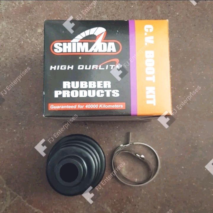 Inner CV Boot Kit for Honda Civic EK VTI DX LX ESI Fit GD | Lazada PH