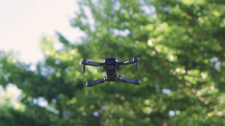 2025 NEW e88pro drone with Dual Camera 4k HD wide angle WiFi FPV Drone ...