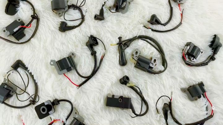 คอยล์ไฟเครื่องตัดหญ้า คอยไฟ411,260,t200,gx35,328,3wf คอยล์ไฟเครื่องตัดหญ้า คอยล์ไฟเครื่องพ่นลม ...