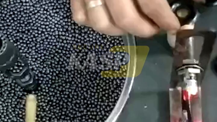 1'' To 3'' Black Rubber caster Wheels Trolley Swivel Wheel (Brake/Fixed ...