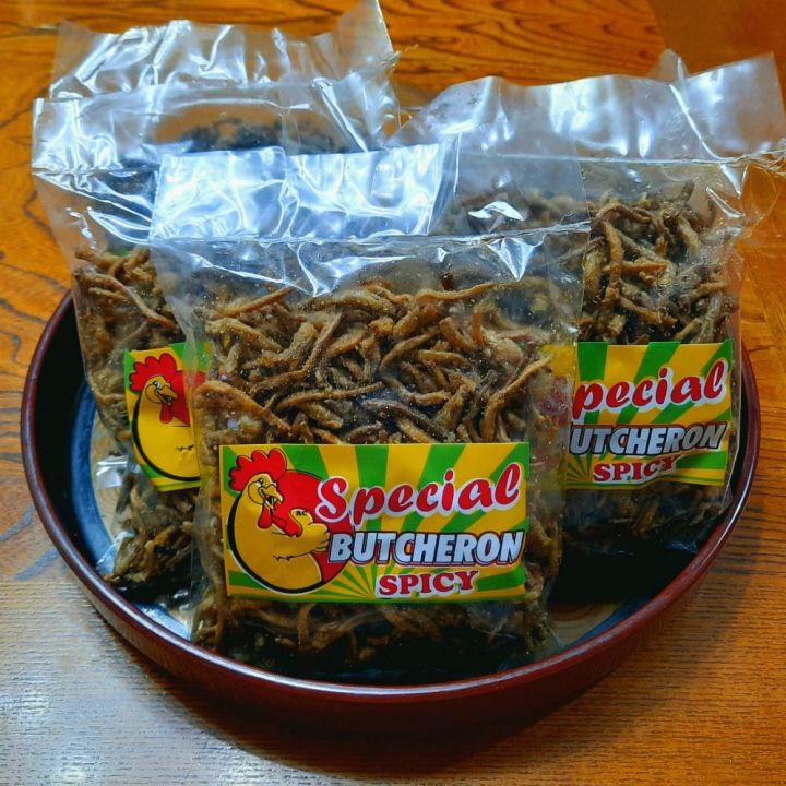 Special Litid / Chicken Litid / Litid Special Medium Pack (Sold per ...