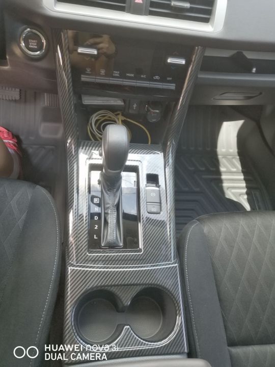 Mitsubishi Xpander 2023-2025 Gls Interior Panel Trim Xpander Cross ...