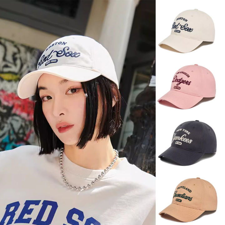 【IN STOCK】NY YANKEES ROOKIE BALL CAP Authentic LA Hat From a Korean ...