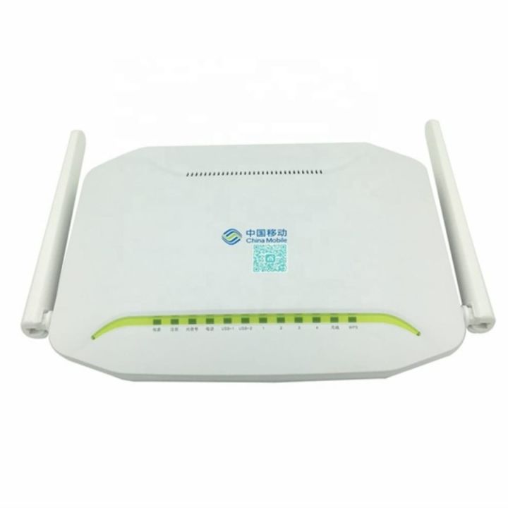 Modem xpon EPON GPON Fiberhome HG6821M dualband 8ssid | Lazada Indonesia