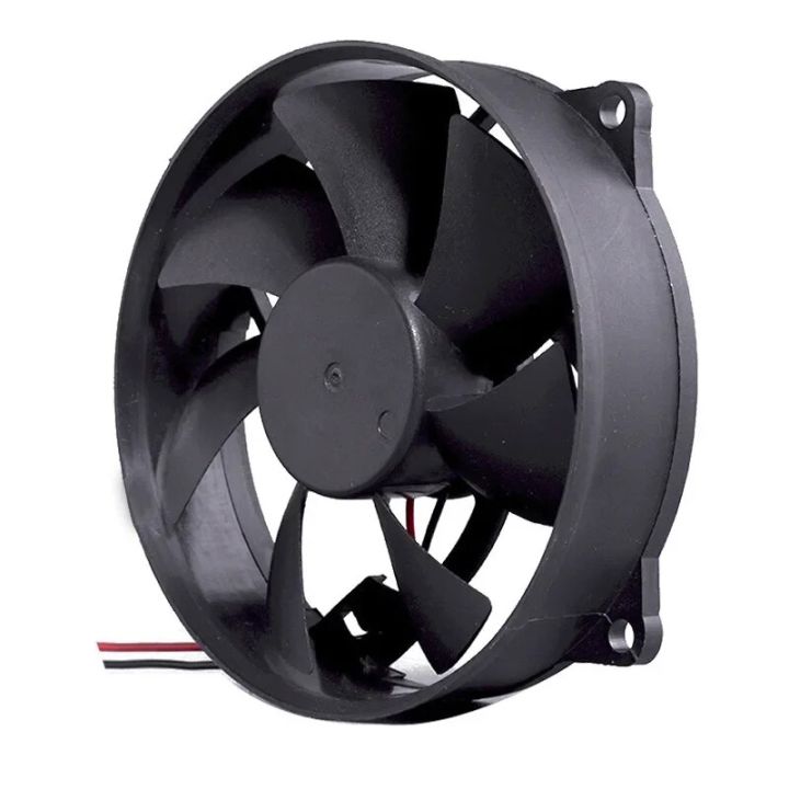 Shenzhen Manufacturer 90259225 Round Humidifier Fan Silent Dc 5v 12v ...