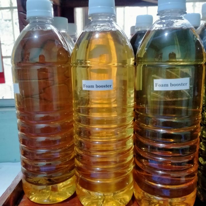 FOAM BOOSTER (CDEA) FOR DISHWASHING LIQUID | Lazada PH