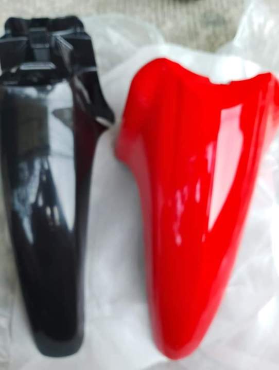 FRONT FENDER FOR WAVE 100/100r | Lazada PH