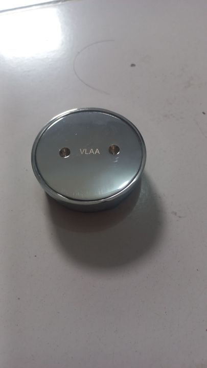 clean out stainless 2inchi /tutup spitank 2 inchi | Lazada Indonesia