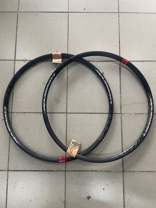 Speedone Commander Rims 32 holes tubeless ready | Lazada PH