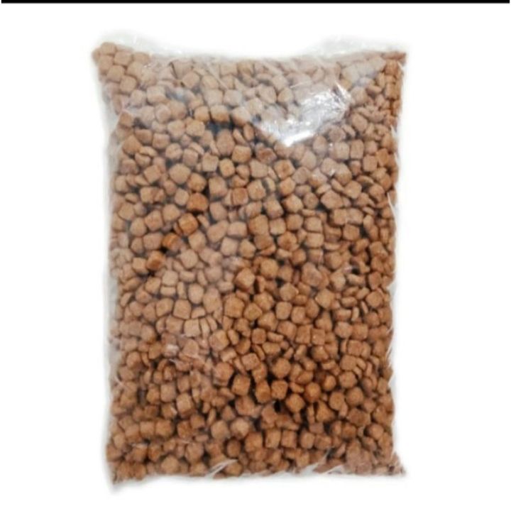 Beef Pro Dog Food (1/2KG Repack Puppy) | Lazada PH