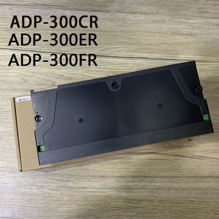 อะไหล่ ADP-300CR ADP-300FR ADP-300ER แหล่งจ่ายไฟอุปกรณ์คอนโซลเกมสำหรับ ...