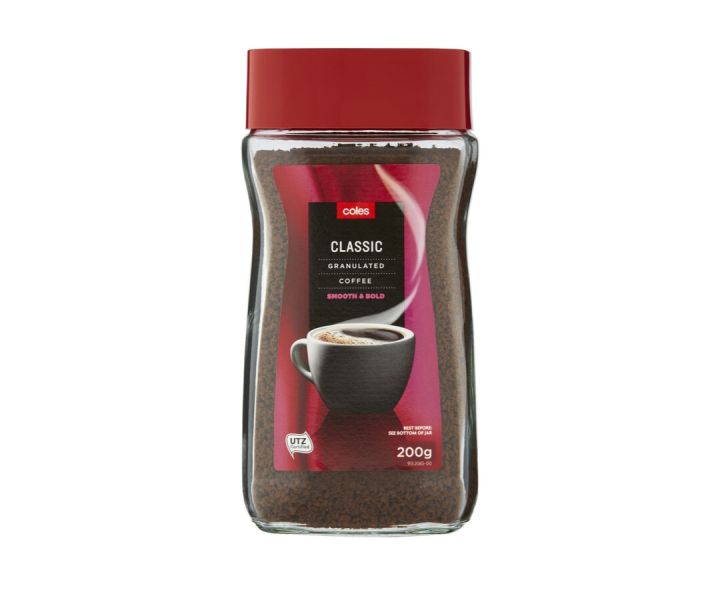 Classic Granulated Coffee | Lazada PH