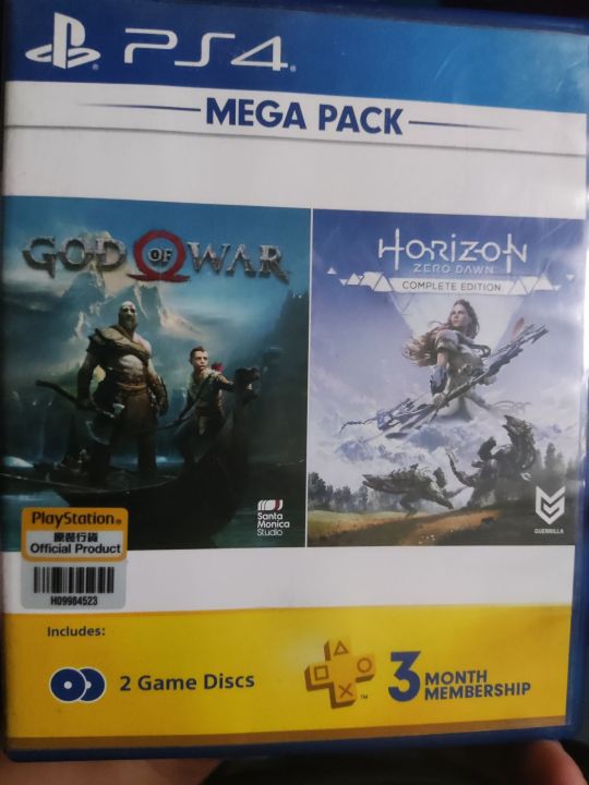 PS4 Games Used R3 | Lazada PH