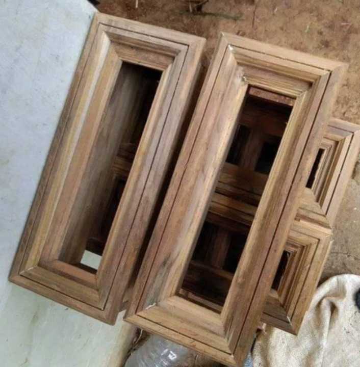 Loster angin angin ventilasi kayu jati Jepara | Lazada Indonesia