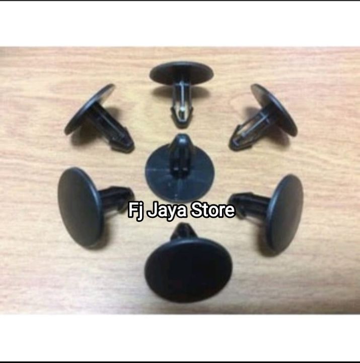 Klip Kancing Retainer Cowl Mobil Honda Original | Lazada Indonesia