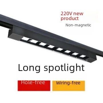 Super Bright Led Strip Light Commercial Use Fashion Store Storefront ...