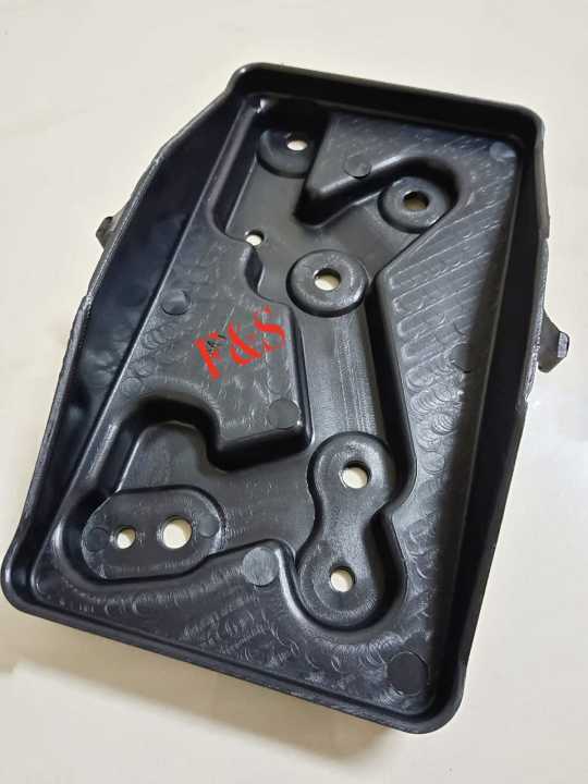 Battery Tray Kembara,Alza (battery tapak) | Lazada
