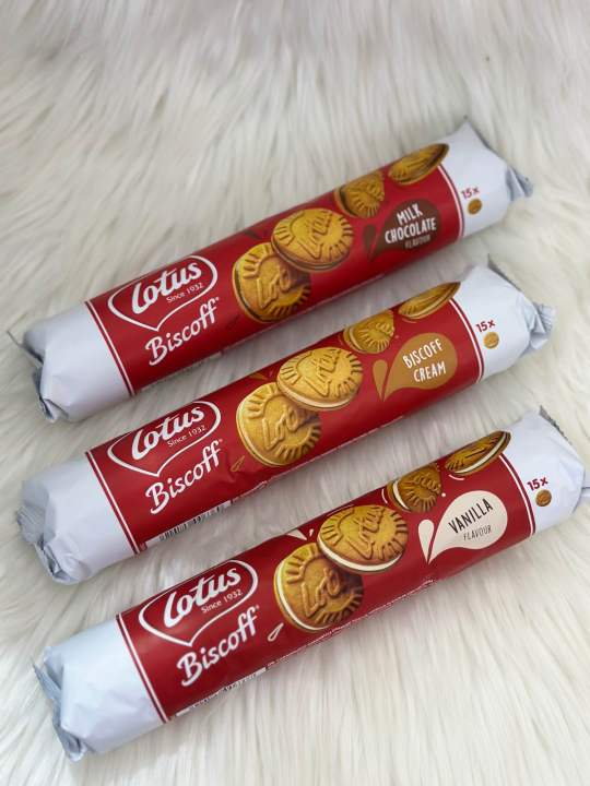 LOTUS BISCUITS SPECULOOS (150g) | Lazada PH
