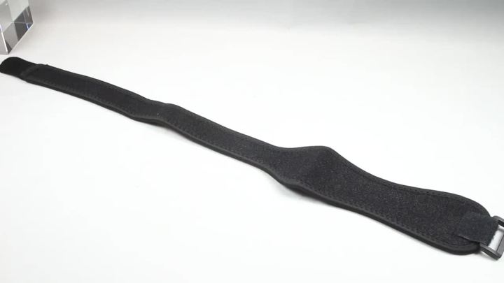 20251Pcs IT Band Strap, Adjustable Iliotibial Band, Thigh Hip & ITB ...