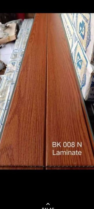 PLAFON PVC Laminate | Lazada Indonesia