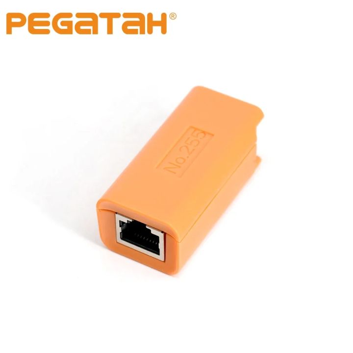 Network cable test box with wangluo cctv tester original accessories ...