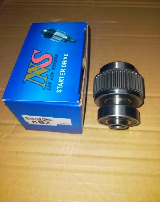 เฟืองไดสตาร์ท KBZ ครึ่งท่อน ISUZU KBZ,TFR | Lazada.co.th