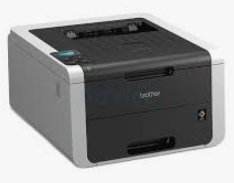 Brother HL-3170CDW Wireless Color Laser Printer เครื่องพิมพ์เลเซอร์สีบ ...